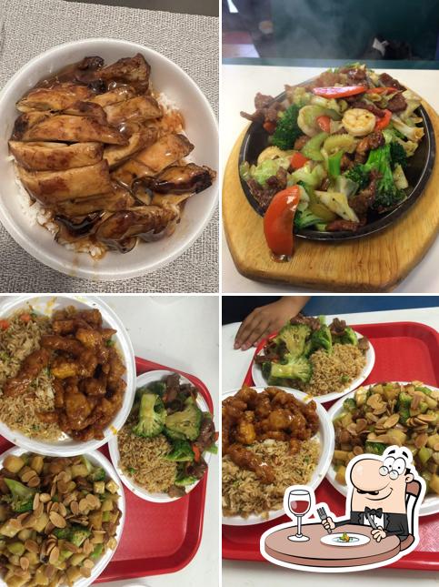 Meat Bowl, South Gate - Restaurant menu, prices and reviews
