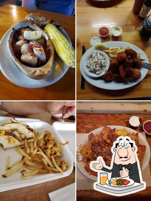 Monkey Farm, Old Saybrook - Restaurant menu, prices and reviews