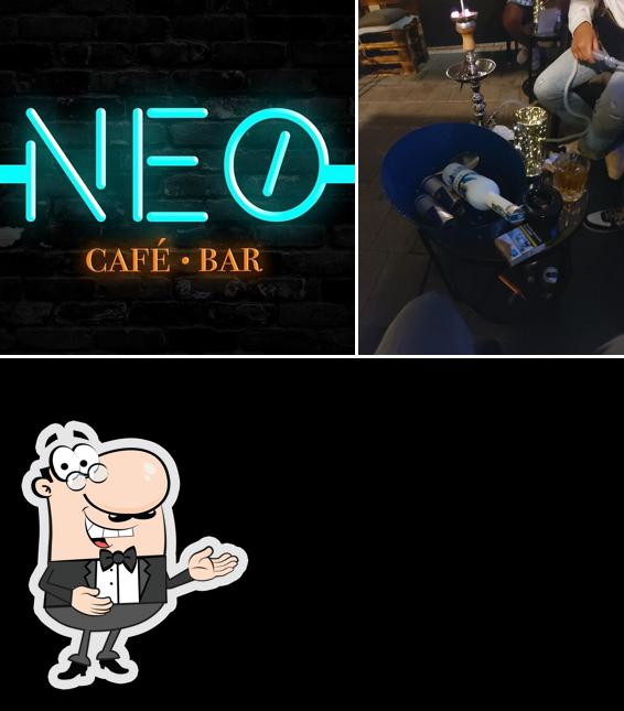 Neo Bar, Oberhausen - Restaurant reviews