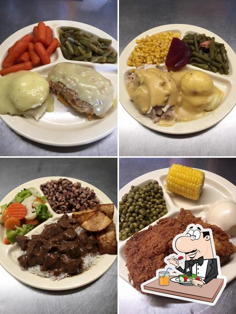 P3, Wichita Falls - Restaurant menu, prices and reviews