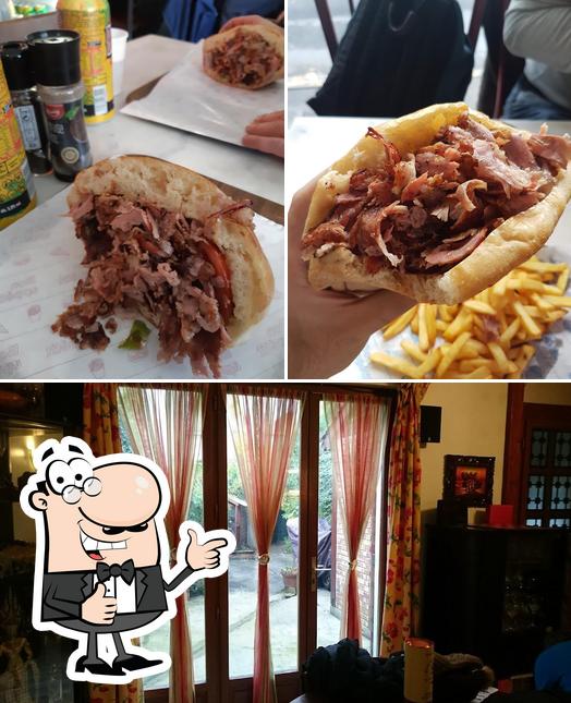 Papa Grill, Melun - Menu du restaurant, prix et avis
