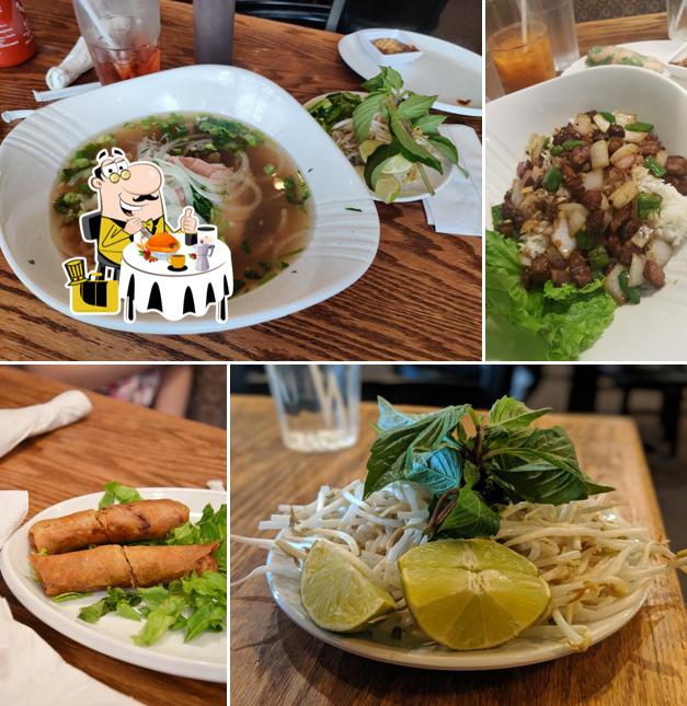 Pho D'Lite, Waldorf - Restaurant menu, prices and reviews