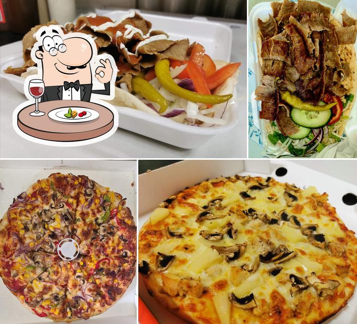 Best pizza restaurants in Blackpool, summer 2024 - Restaurant Guru