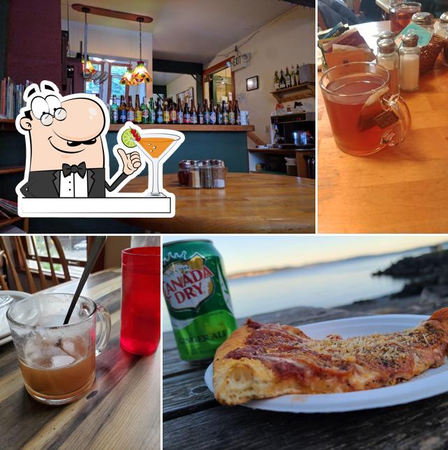 Top 7 restaurants in Port Townsend, october 2025 - Restaurant Guru