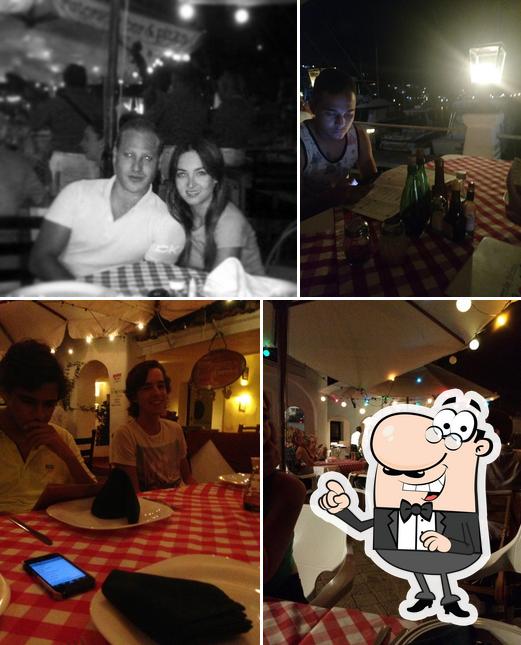 Restaurante Poco Pazzo, Manzanillo - Opiniones del restaurante