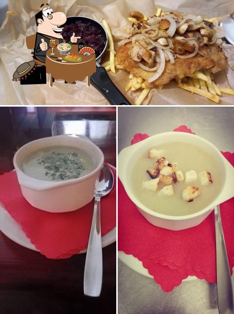 Bar Metka, Poznań - Restaurant menu, prices and reviews