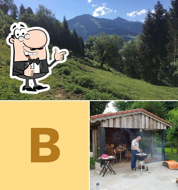 Brandalmhütte, Albergen - Restaurant reviews