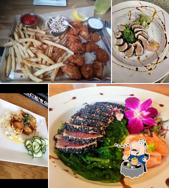 Chew 62, Dover-Foxcroft - Restaurant menu, prices and reviews