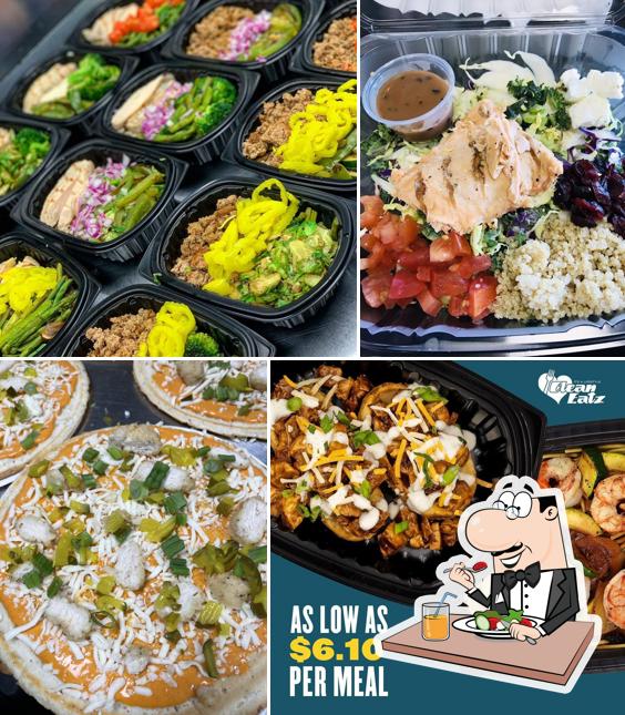 Clean Eatz in Virginia Beach - Restaurant menu and reviews