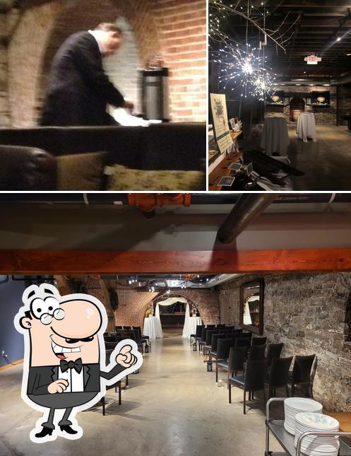 Malt House Cellar in St. Louis - Restaurant reviews