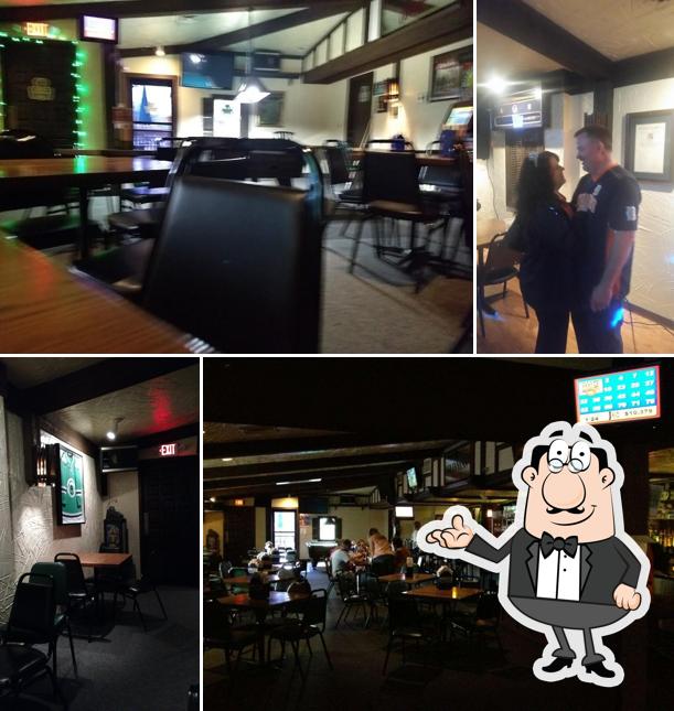 Irish Hut, Mount Clemens - Restaurant menu, prices and reviews
