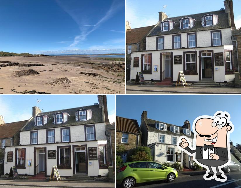 Top 2 restaurants with a kids' menu in Aberlady, november 2025 ...