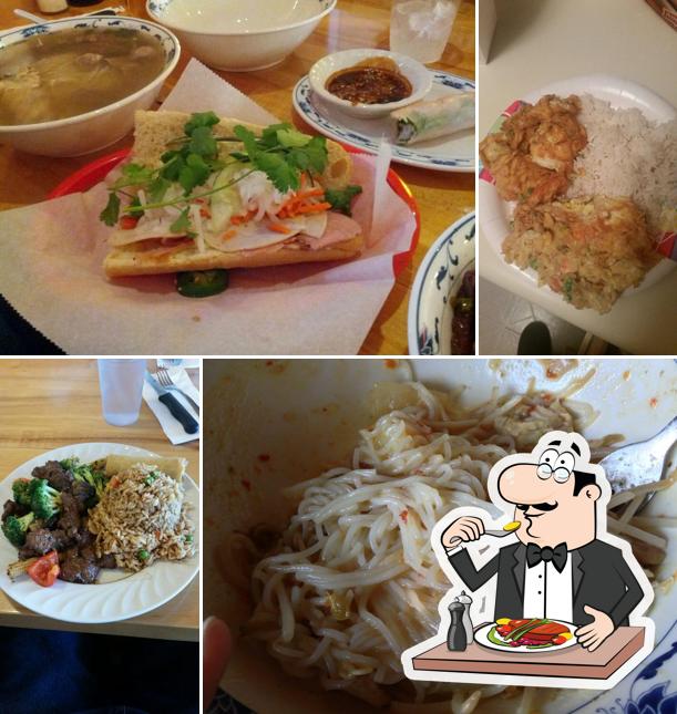 Saigon Panda in Kenosha - Restaurant reviews