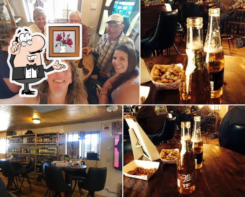 Top 5 restaurants in Thermopolis, february 2026 - Restaurant Guru