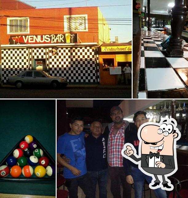 VENUS BAR, Tijuana - Opiniones del restaurante