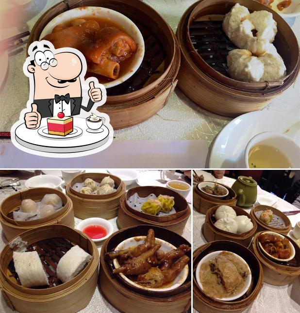 Red Seasons Restaurant, Hong Kong, 沙田大涌橋路20-30河畔花園 - Restaurant reviews