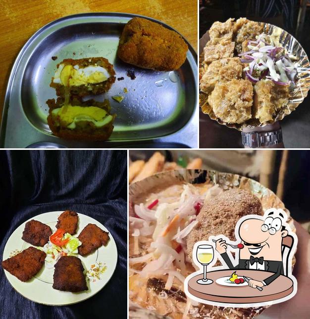 Adi Malancha, Kolkata - Restaurant menu, prices and reviews