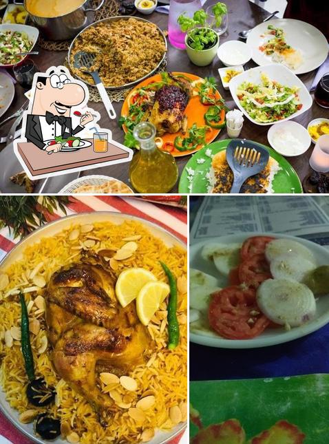 Amit Plaza, India - Restaurant reviews