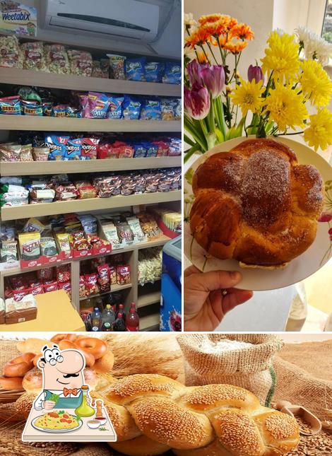 Bakery Naslada in Enfield - Restaurant reviews