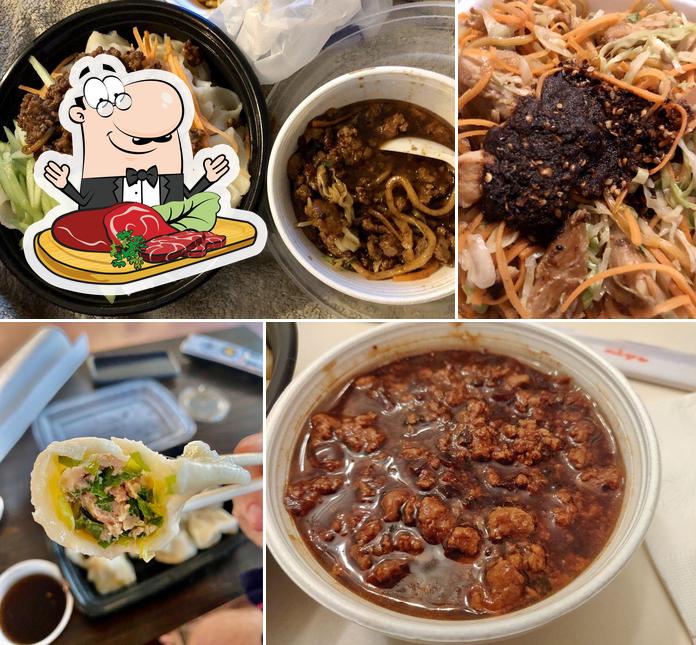 Chef Hong in Austin - Restaurant menu and reviews