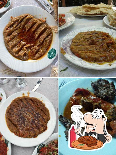 Ensar Et Lokantası, Kharput - Restaurant reviews