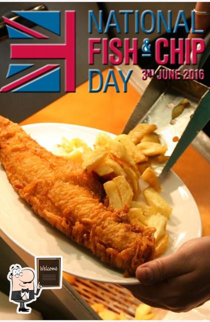 Ferry Bridge Fisheries in Knottingley - Restaurant reviews