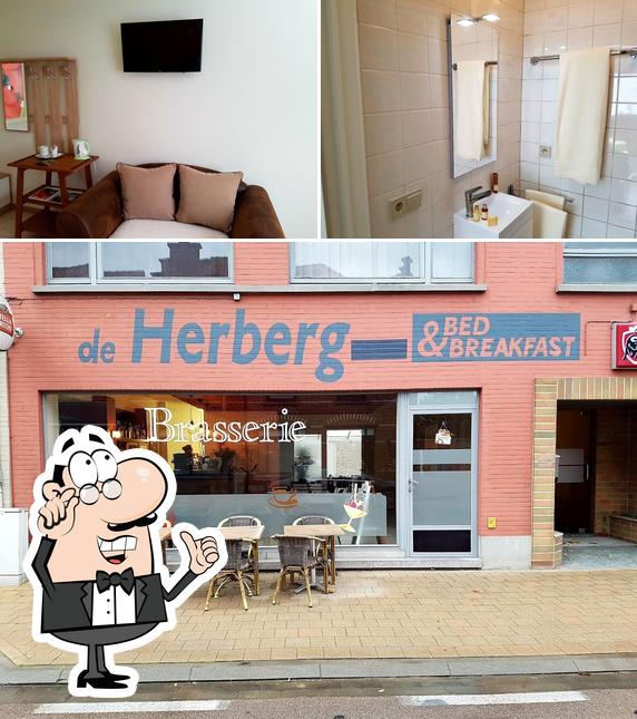 Fijnbakkerij Passchendaele, Zonnebeke - Restaurant menu, prices and reviews