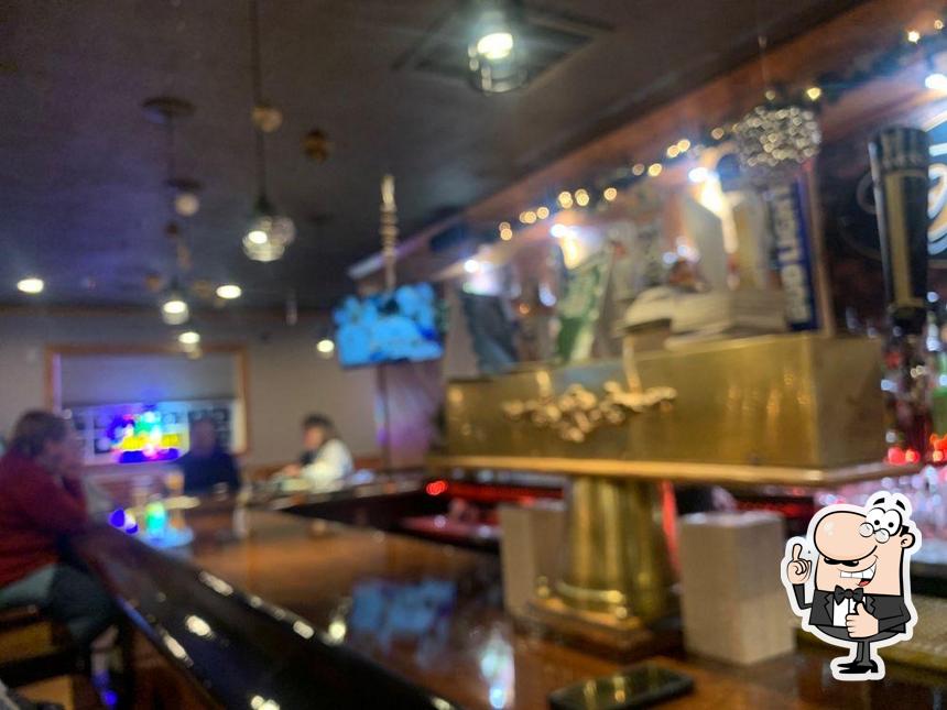 Friends Bar & Grill, Smallwood - Restaurant menu, prices and reviews