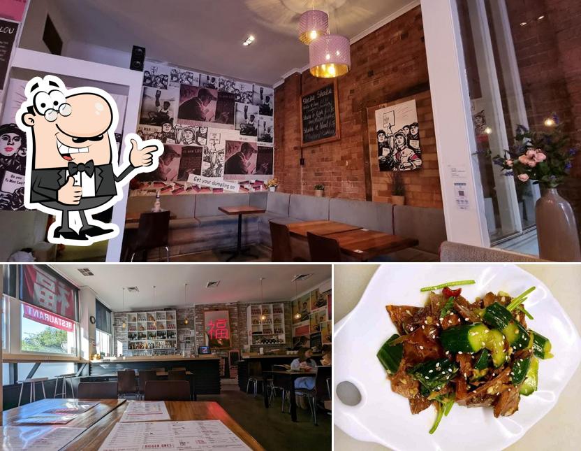 Fu Man Lou Dumpling Bar, Ballarat - Restaurant menu, prices and reviews