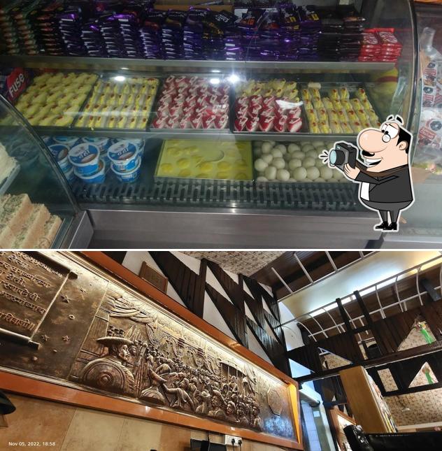 Fulora Restaurant, Alibag - Restaurant reviews
