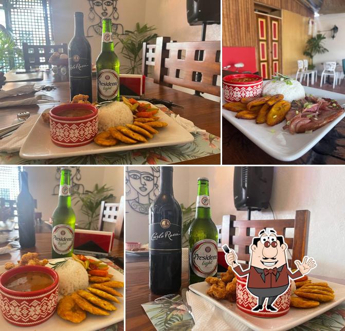 Top 7 restaurants in Cabrera, august 2025 - Restaurant Guru