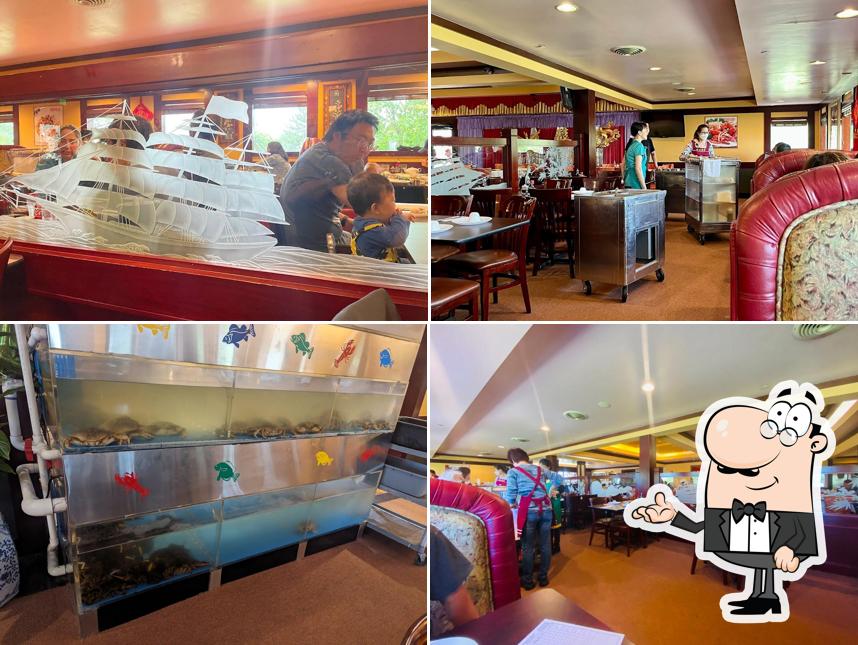 Hong Guan Chinese restaurant 鴻館 in Broomfield - Restaurant menu and reviews