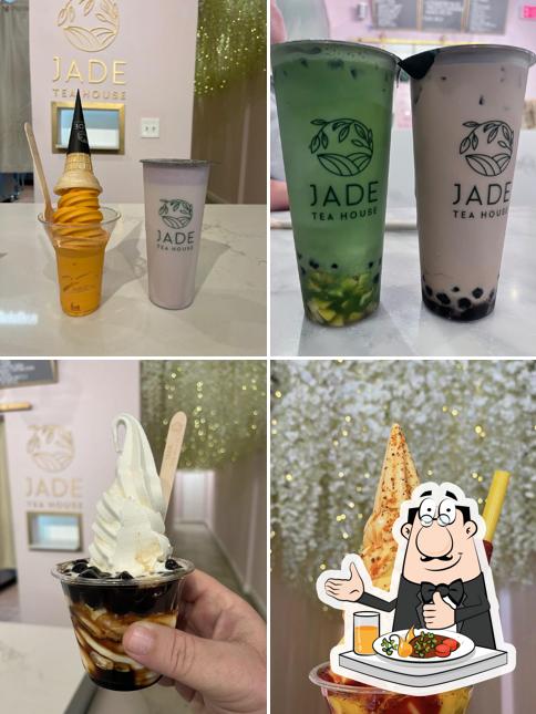 Jade Tea House, Davie - Restaurant menu, prices and reviews