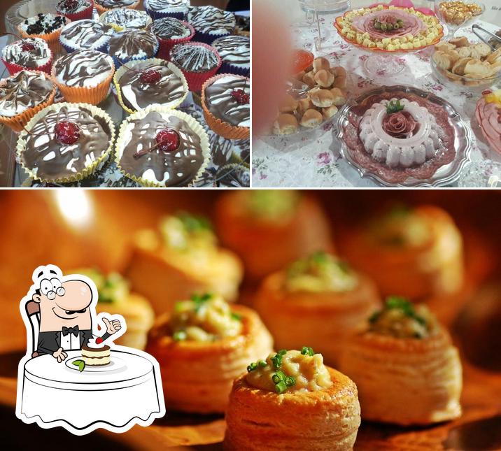 MJ Buffet - Menu do restaurante, preços e opiniões