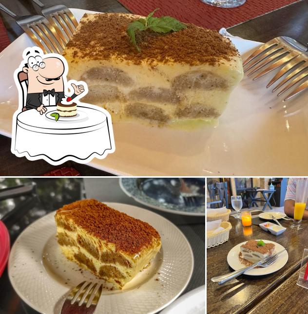 Mario Mio, Silang - Restaurant menu, prices and reviews