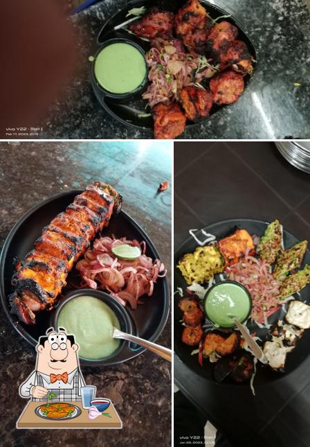 Maruti Dhaba, India - Restaurant reviews