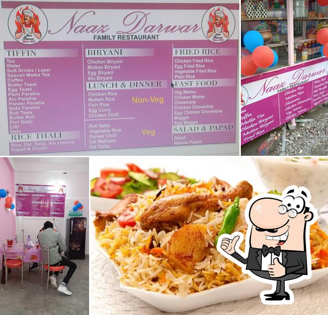 NAAZ DARWAR FAMILY RESTAURANT, Siliguri - Restaurant reviews