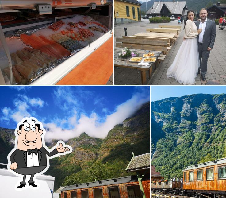 Top 5 restaurants in Flåm, september 2025 - Restaurant Guru