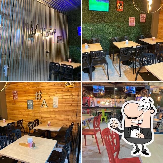 Parrillada MIX, Sabanalarga - Restaurant reviews