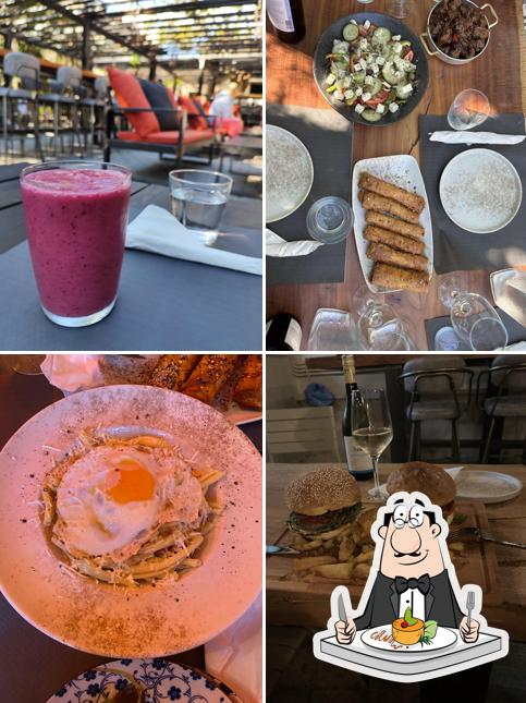 Πέτρα Ελιά, Marousi, Marousi - Restaurant menu, prices and reviews