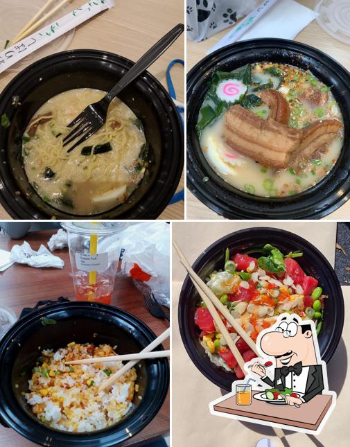 Best restaurants in Concord Mills Mall - Restaurant Guru