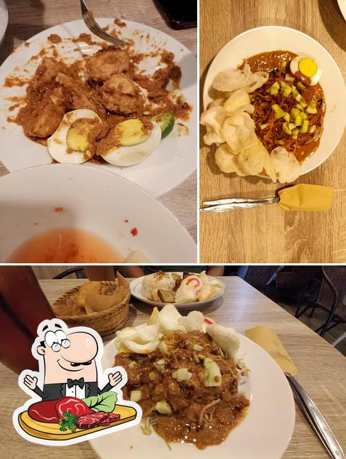 Rombong Betawi resto & coffee restaurant, Surabaya - Restaurant reviews