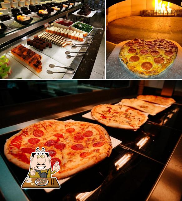 Saphari, Oldbury - Restaurant menu, prices and reviews