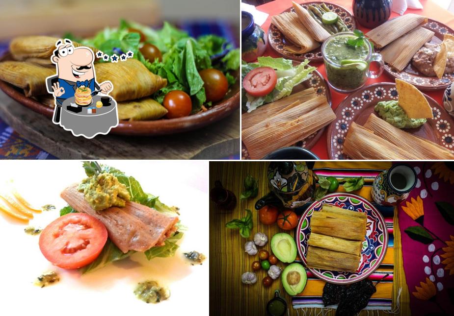 Tamales Linares, Apodaca - Menú del restaurante, precios y reseñas