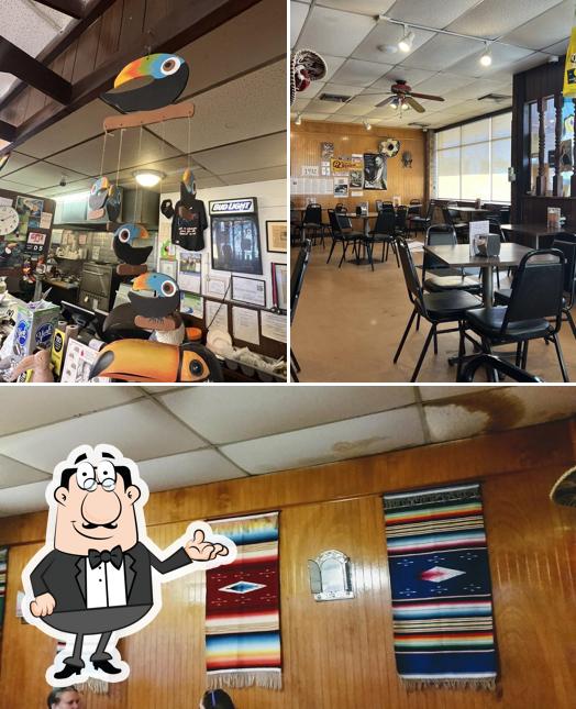Toucan Taco in Laurel - Restaurant menu and reviews