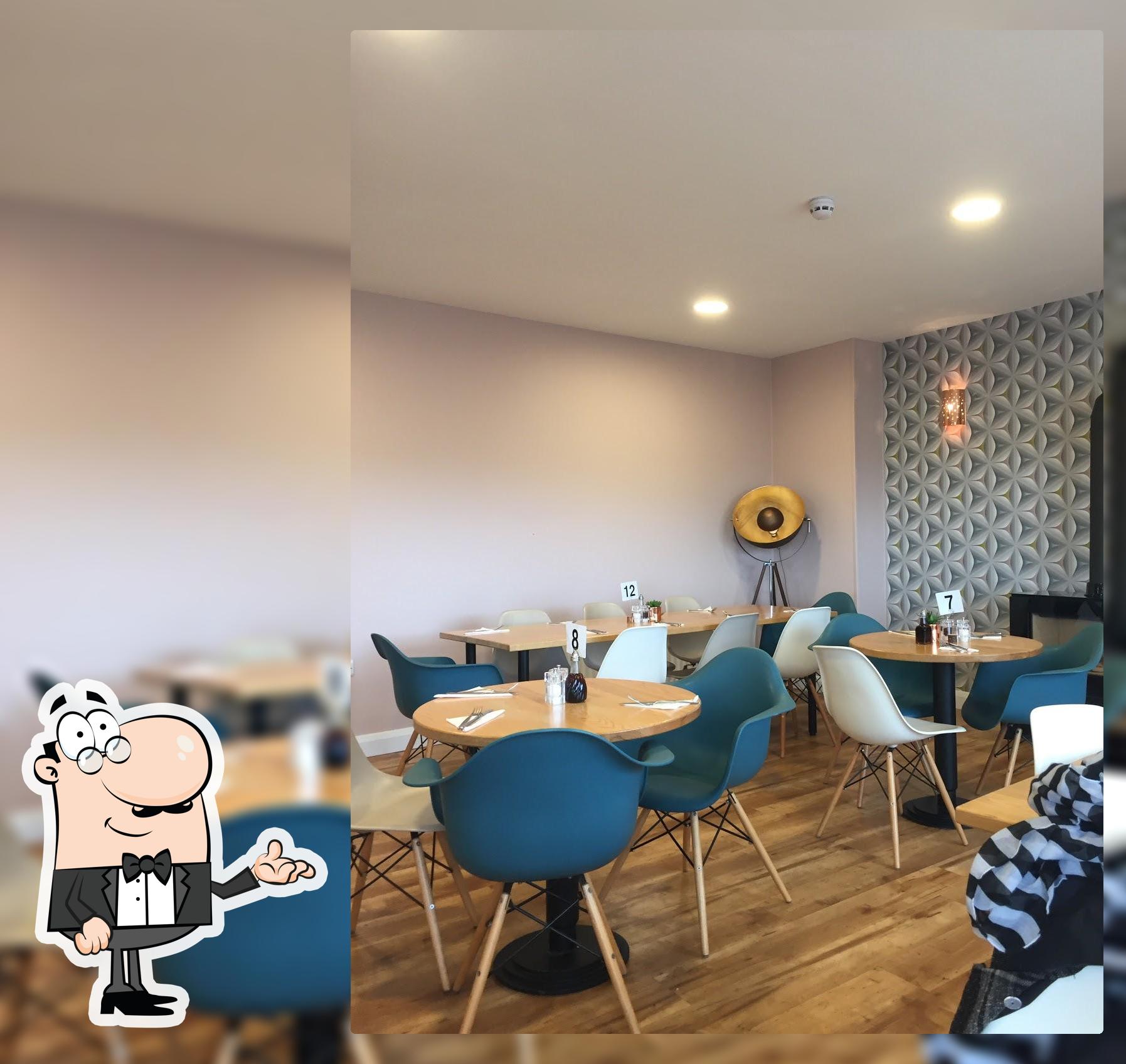 Top 7 restaurants in Portrush, october 2025 - Restaurant Guru