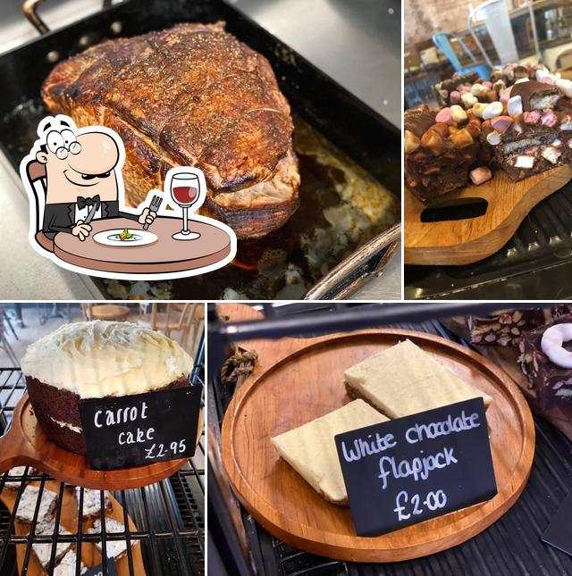 Simply Dutch in Leeming Bar - Restaurant reviews