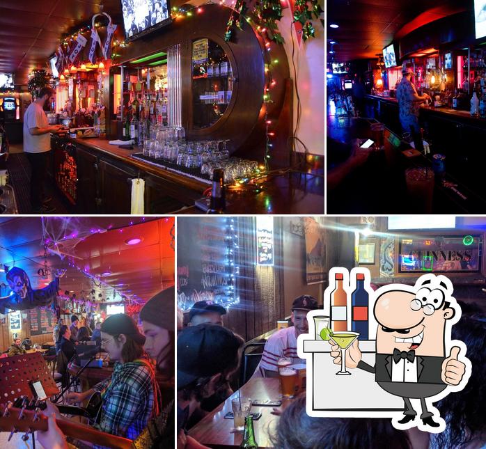 Spring Inn, 552 Spring Rd STE A in Elmhurst - Restaurant reviews