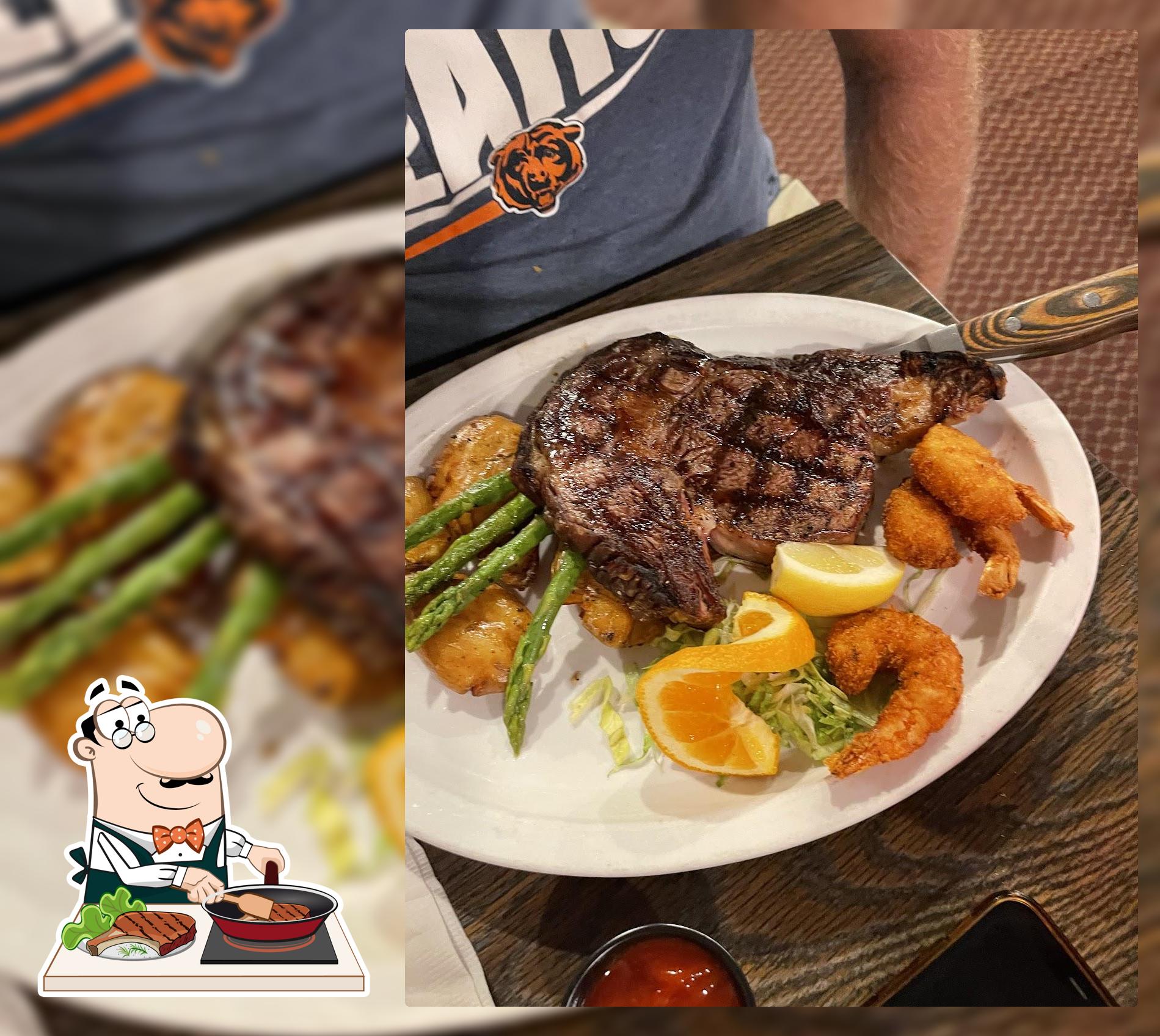 Top 10 restaurants in Redding, july 2025 - Restaurant Guru