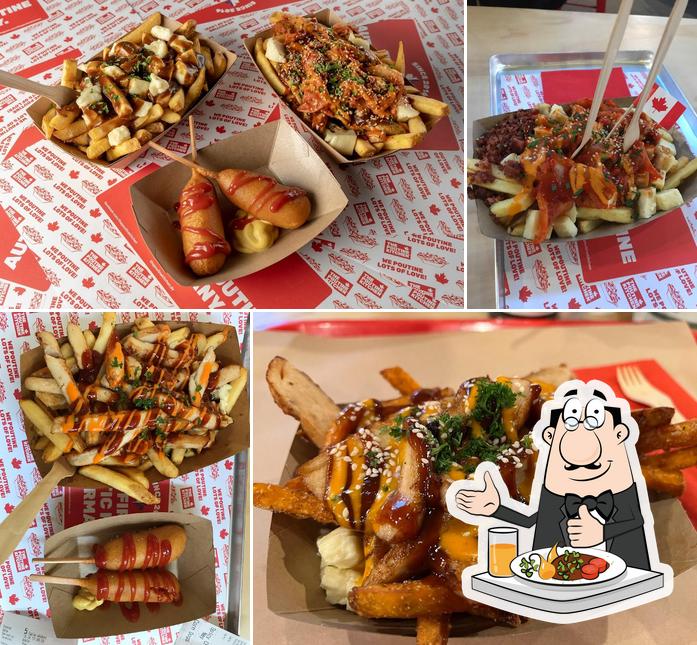 The Poutine Kitchen, Berlin - Speisekarte, Preise und Bewertungen